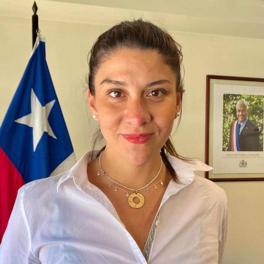 Gobernaciones - Ministerio del Interior y Seguridad Pública