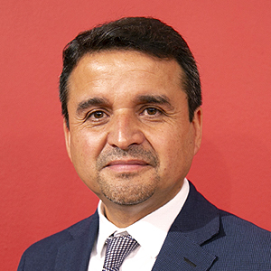 Regionales - Ministerio del Interior y Seguridad Pública