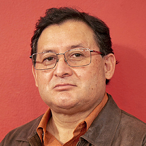 Regionales - Ministerio del Interior y Seguridad Pública