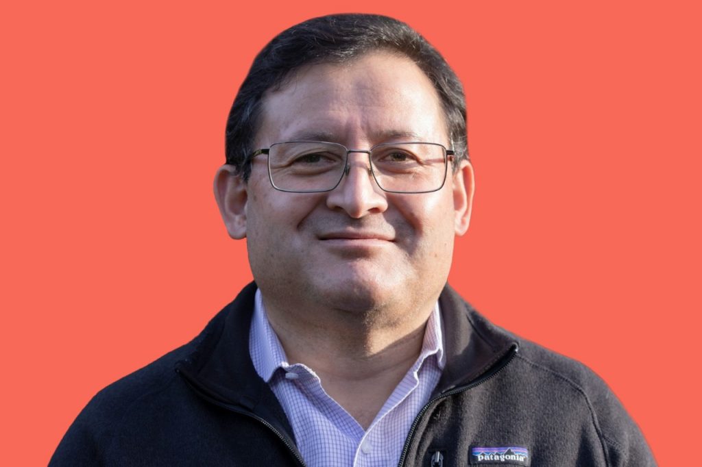 Regionales - Ministerio del Interior y Seguridad Pública