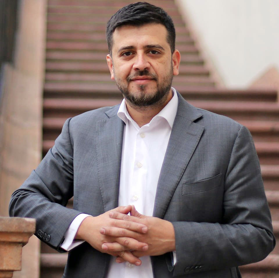 Regionales - Ministerio del Interior y Seguridad Pública