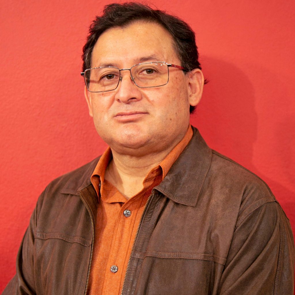 Regionales - Ministerio del Interior y Seguridad Pública